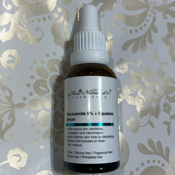 Skin Nutritions Botanicals | Skincare | New Skin Nutrition Botanicals ...